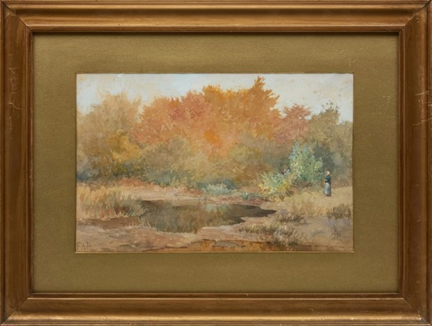 Frances Anne Hopkins Artnet
