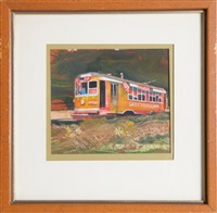 Steven Cryan | Artnet