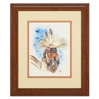 Calvin Toddy | Artnet