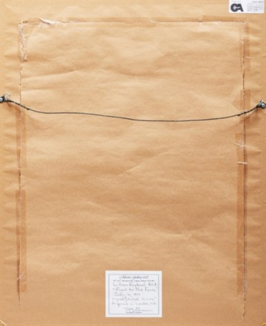 Road to the Farm by William Raphael on artnet