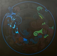 Sandy Adsett | Artnet