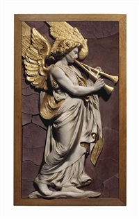 George Frederick Bodley | Artnet