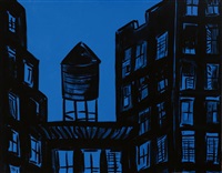 Tom Slaughter | Artnet