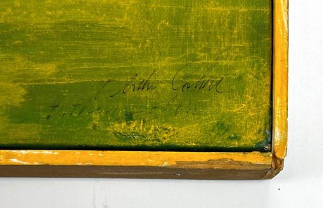 Marsh, Cape Cod by Arthur Morris Cohen on artnet