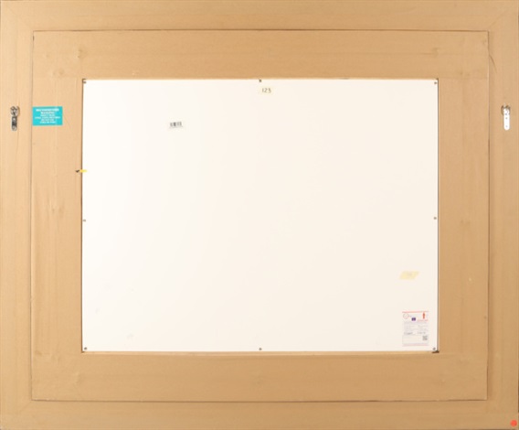 Kinmen Association by Chen Cheng Mei on artnet