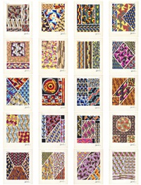 Adrien-Jacques Garcelon | Artnet