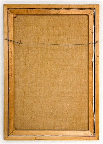 Affirmed by Fay Moore on artnet