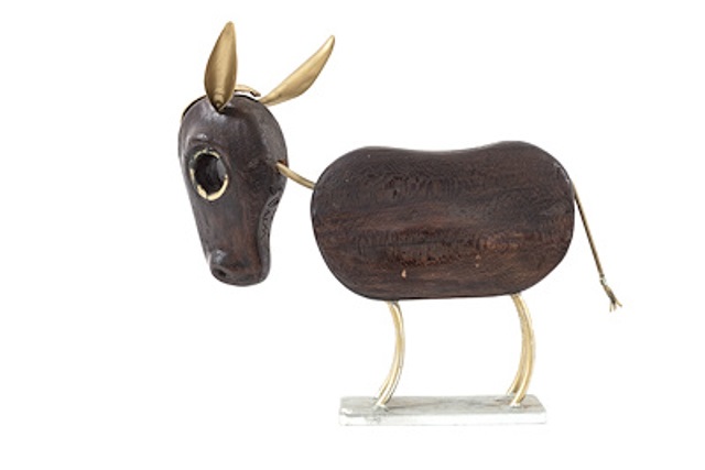 Eşek by Saim Bugay on artnet