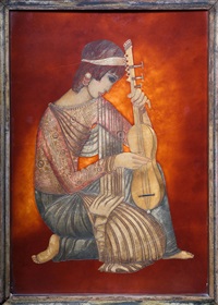 Jean Dunand | Artnet