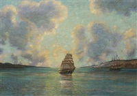 Charles Henry Harmon | Artnet