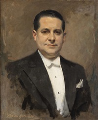 Cowan Dobson | Artnet