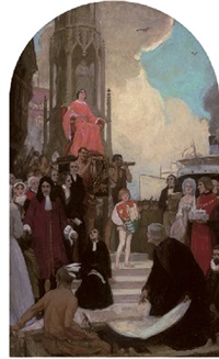 Ernest Board | Artnet