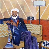 Femi Morakinyo | Artnet