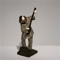 Demetre Chiparus | Artnet