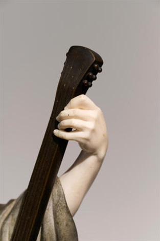 Pierrot by Demetre Chiparus on artnet