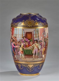 Benjamin West | Artnet