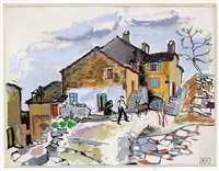 Renee Bernard | Artnet