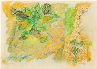 David Ruff | Artnet
