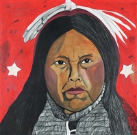 George Littlechild | Artnet