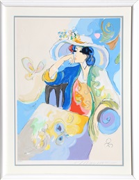 Isaac Maimon | Artnet