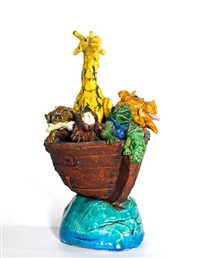 David James Gilhooly | Artnet | Page 17