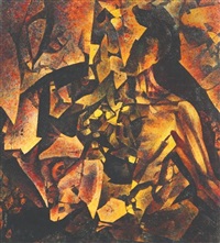 Cesar Legaspi Auctions Results | Artnet | Page 2