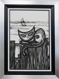 Hector Cata | Artnet