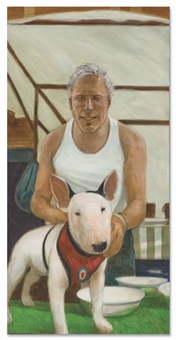 Ray Richardson | Artnet