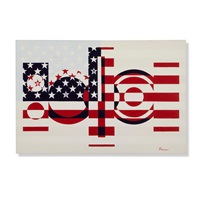 Danielle Paris | Artnet