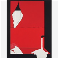 Wanda Pimentel | Artnet