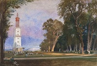 John Gendall | Artnet