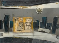 Cesar Rodriguez Musmanno | Artnet