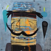 Raouf Rifai | Artnet