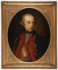 Joseph Hickel | Artnet