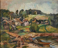 William Meyerowitz | Artnet