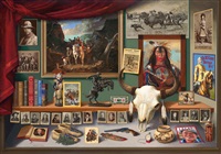 Jenness Cortez | Artnet