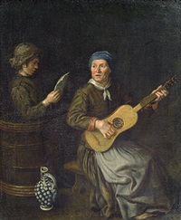 Adriaen Rombouts | Artnet