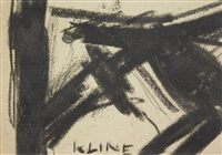 Franz Kline | Artnet