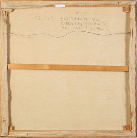 Figures by Michael Eisman on artnet