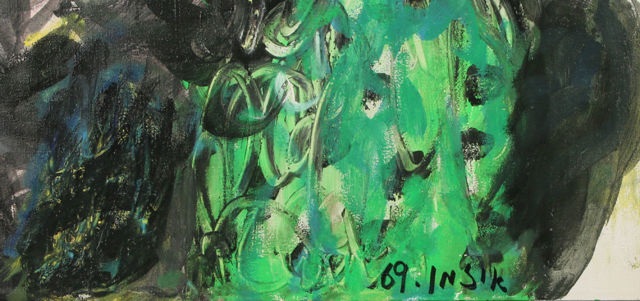 Figures by Michael Eisman on artnet