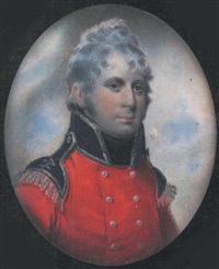 Charles Linsell | Artnet