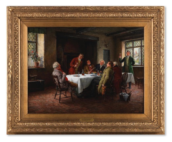 An interesting story by Margaret Dovaston on artnet