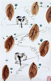 Sun Yanming | Artnet