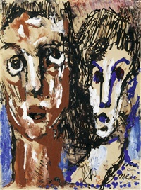 Louis Adolphe Soutter | Artnet