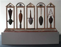 Peter Tilley | Artnet