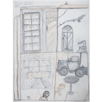 Henry Faust | Artnet