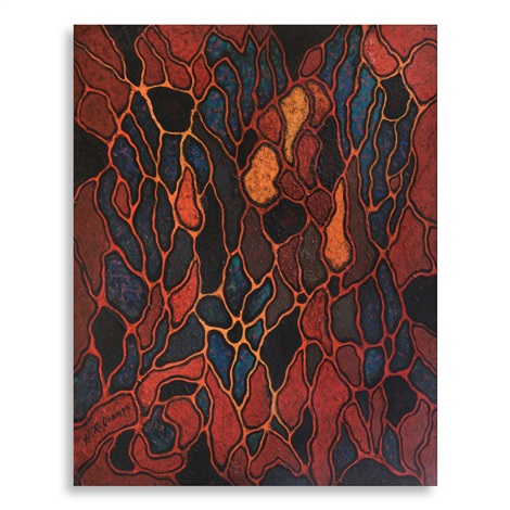 Dreams by Hernando Ruiz Ocampo on artnet