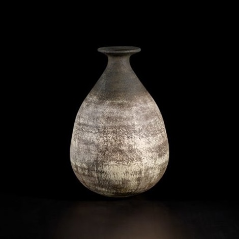 Early vase form by Hans Coper on artnet