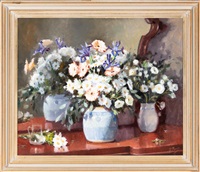 Patricia Moran | Artnet