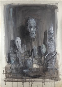 Alessandro Papetti Auctions Results | Artnet